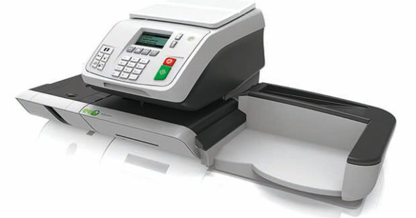 Neopost IN-360 Franking Machine